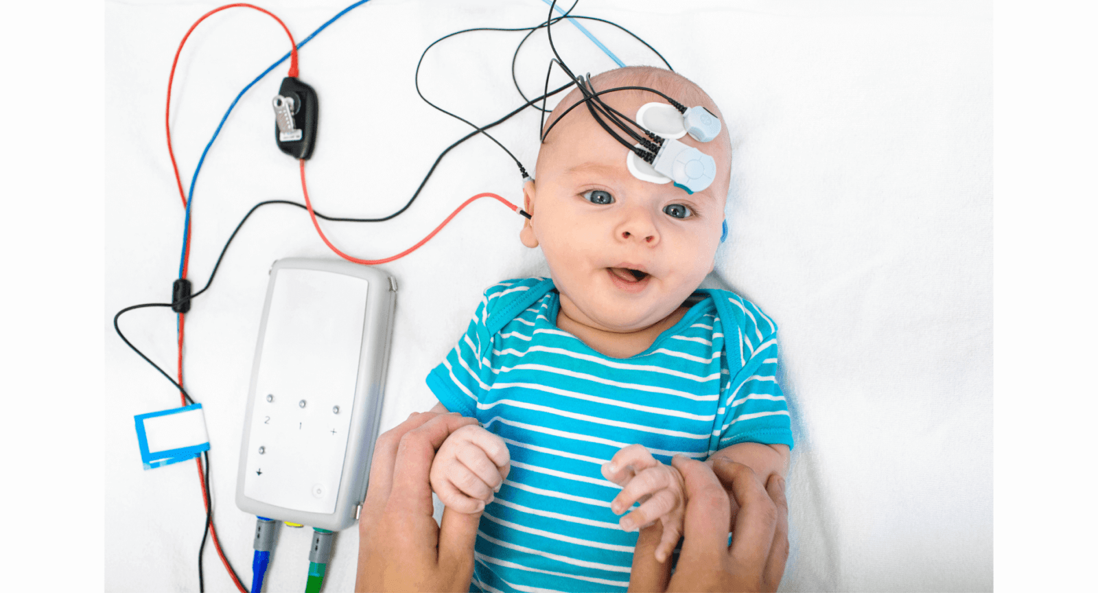 Understanding Hearing Loss in Infants and Children | HearClear Hearing
